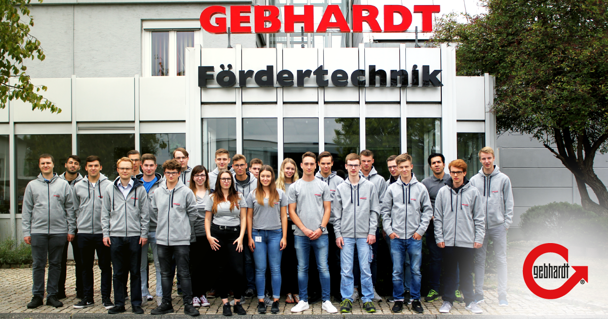 GEBHARDT academy 2018